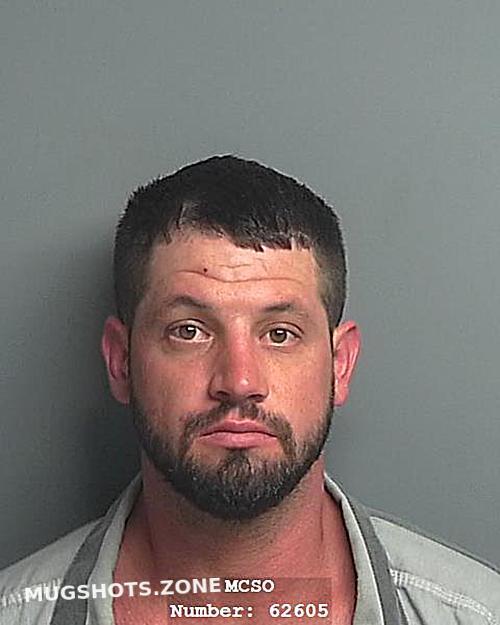 RICKMAN MATTHEW SAMUEL 09/20/2022 - Montgomery County Mugshots Zone