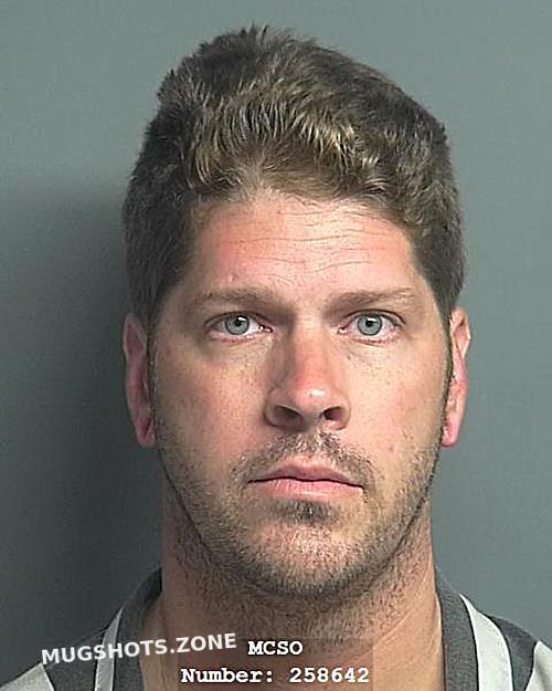 EMERT MICHAEL EDWARD 09/21/2022 - Montgomery County Mugshots Zone