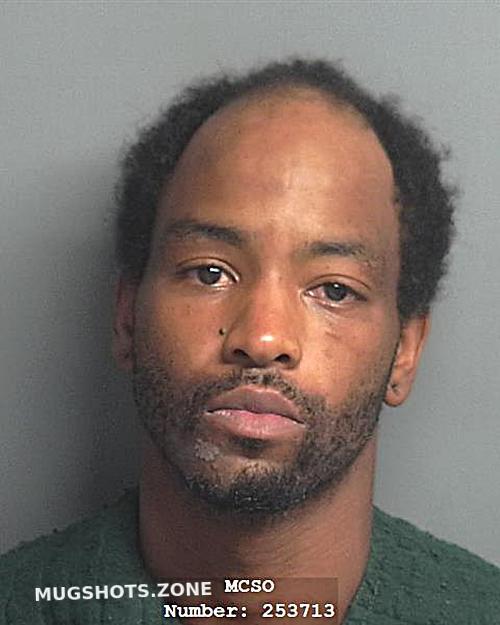 PERRY DANIEL LEE 09/21/2022 - Montgomery County Mugshots Zone