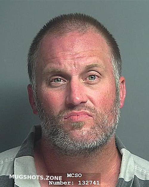 CALDWELL RANDY RAY II 09/21/2022 - Montgomery County Mugshots Zone