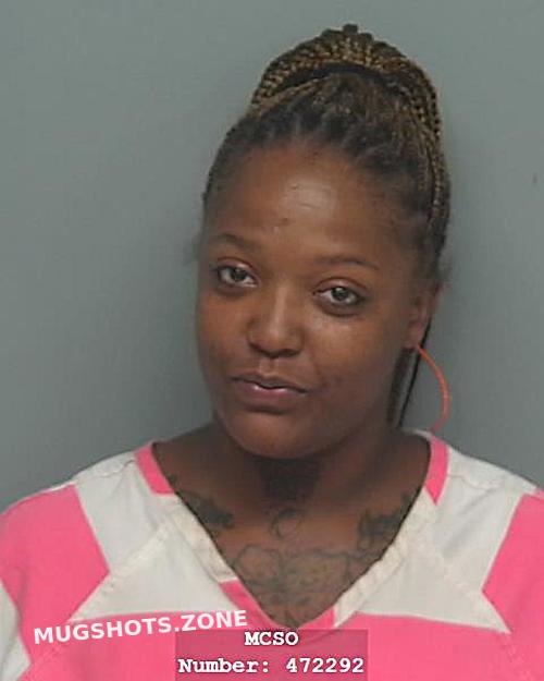 JOSEPH APRIL ANGELICA 09/21/2022 - Montgomery County Mugshots Zone