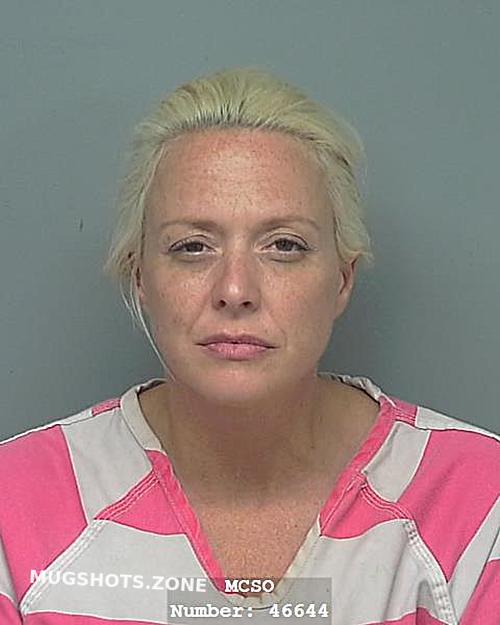 THORNTON SARAH EMILY 09/22/2022 - Montgomery County Mugshots Zone