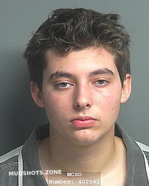 DAVIS KEMPER ROMAN 09/22/2022 - Montgomery County Mugshots Zone