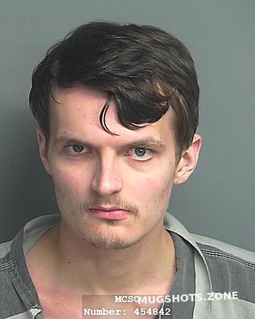 MATHENY CONNOR RHYS 09/23/2022 - Montgomery County Mugshots Zone