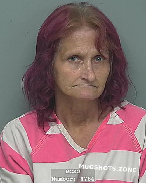 JONES DONNA REY 09/23/2022 - Montgomery County Mugshots Zone