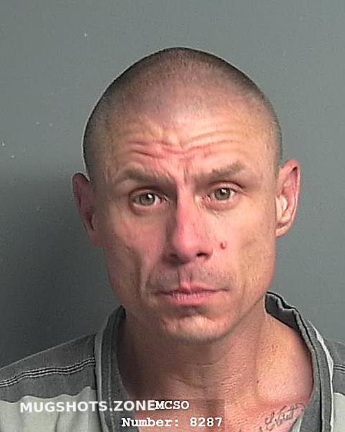 WAGERS JAMES EVERETT JR 09/23/2022 - Montgomery County Mugshots Zone