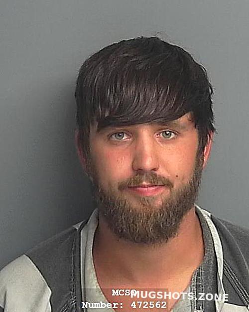 KEITH TANNER LEE 09/23/2022 - Montgomery County Mugshots Zone