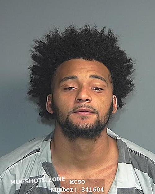 LUKE JACOBI ANTHONY 09/23/2022 - Montgomery County Mugshots Zone