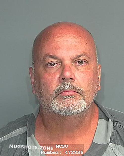 WATSON GREGORY ALLEN 09/24/2022 - Montgomery County Mugshots Zone