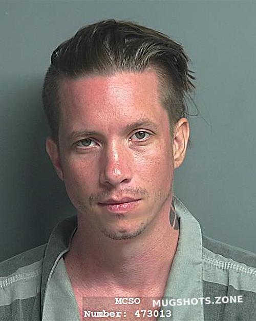 GARDNER JONATHAN LANCE 09/25/2022 - Montgomery County Mugshots Zone