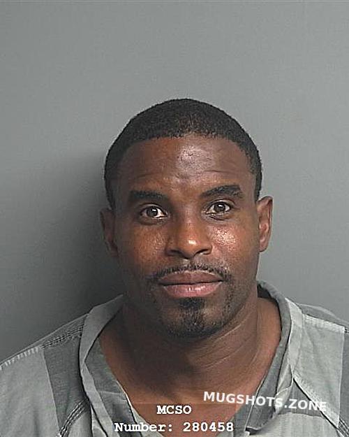 STEWART CALVIN DARNELL 09/25/2022 - Montgomery County Mugshots Zone