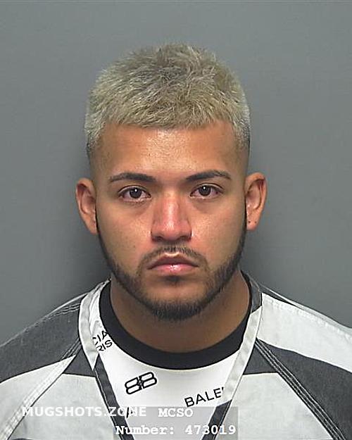 TOVAR GERARDO GALVAN 09/25/2022 - Montgomery County Mugshots Zone