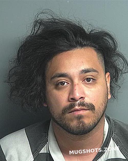 PERLA CRISTIAN XAVIER 09/25/2022 - Montgomery County Mugshots Zone