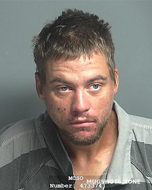 RIBAUDO CHRISTOPHER RYAN 09/26/2022 - Montgomery County Mugshots Zone