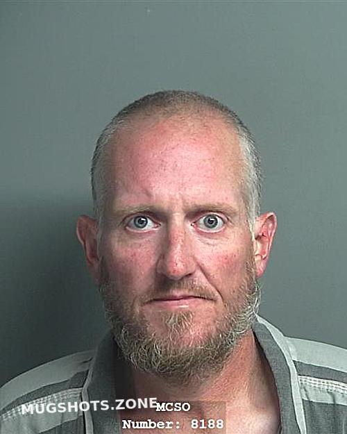 LECHLER BERNARD GEORGE 09/27/2022 - Montgomery County Mugshots Zone