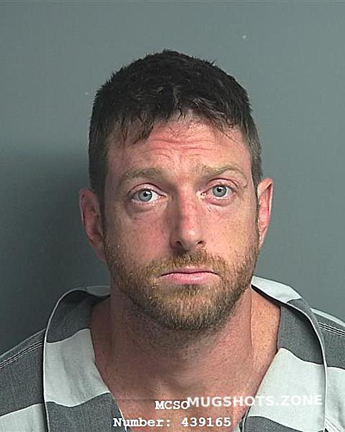 RULLAN MICHAEL FAZAKERLY 09/27/2022 - Montgomery County Mugshots Zone