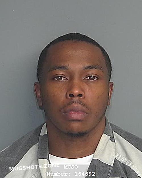 RAY MARCUS JACOBY 09/29/2022 - Montgomery County Mugshots Zone