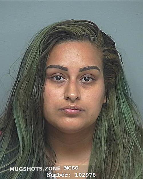 BUNCH CYNTHIA MARIE 09/29/2022 - Montgomery County Mugshots Zone