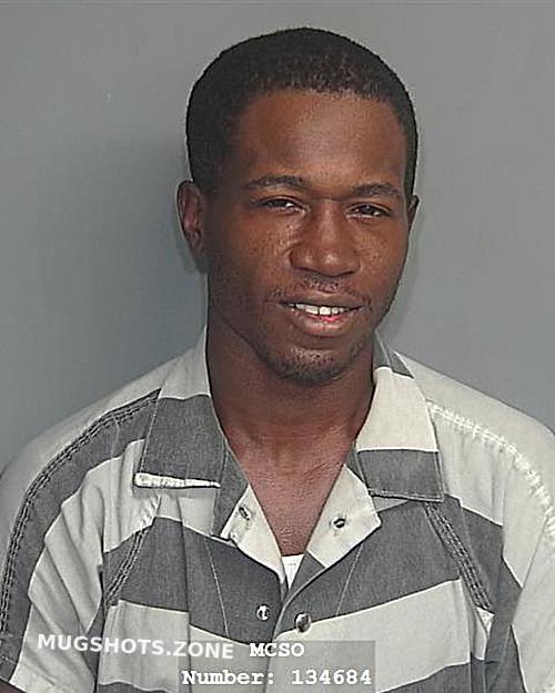 WILLIAMS LOUIE RAY III 09/29/2022 - Montgomery County Mugshots Zone