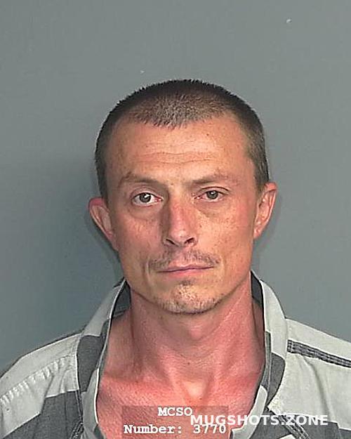 Williams Theodore Frederick 09 29 2022 Montgomery County Mugshots Zone