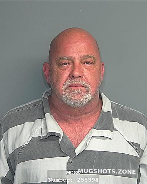 HOWELL THOMAS KEITH 09/29/2022 - Montgomery County Mugshots Zone