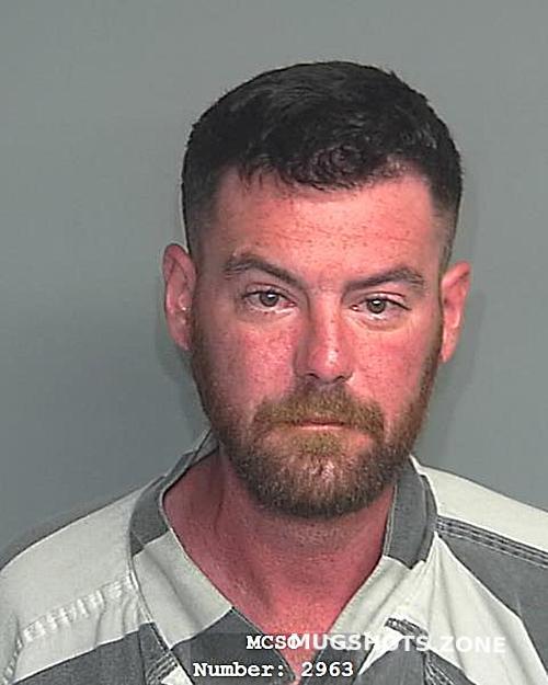 Thrasher Jacob Dale 09 30 2022 Montgomery County Mugshots Zone