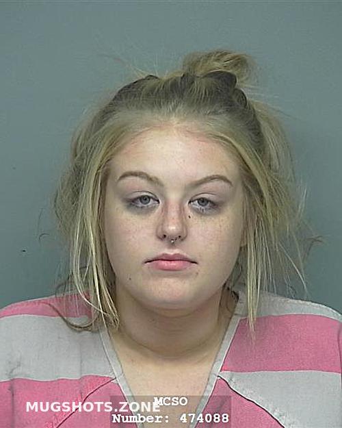 HELGREN MEGAN RAE 09/30/2022 - Montgomery County Mugshots Zone