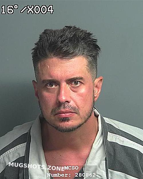 WHITE CHRISTOPHER DAN 10/01/2022 - Montgomery County Mugshots Zone