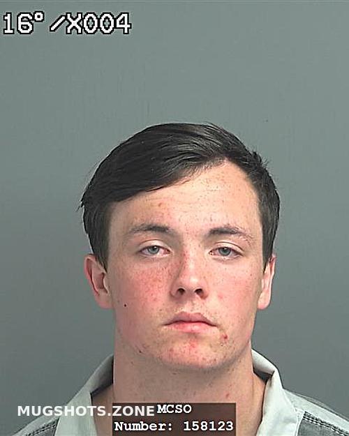 WOMACK TRACE LAYNE 10/02/2022 - Montgomery County Mugshots Zone