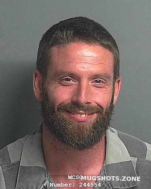 CONNER TIMOTHY JOSEPH 10/02/2022 - Montgomery County Mugshots Zone