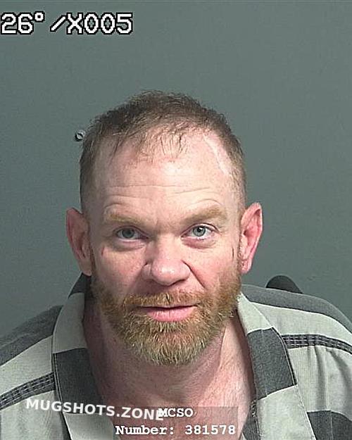 MOORE CHRISTOPHER THOMAS 10/04/2022 - Montgomery County Mugshots Zone