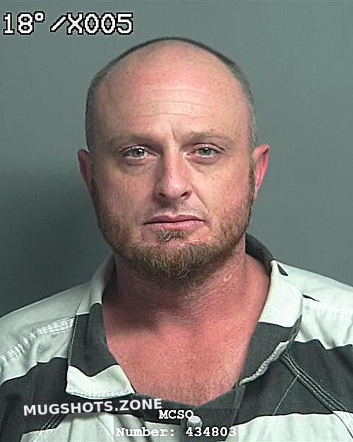 QUALLS TIMOTHY DANIEL 10/04/2022 - Montgomery County Mugshots Zone