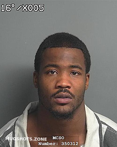 Simpson Exavier Deon 10 04 2022 Montgomery County Mugshots Zone