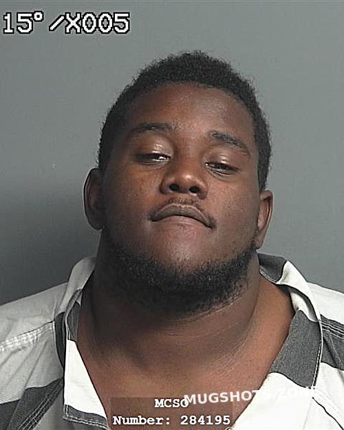 MILLER CAMERON LEE 10/04/2022 - Montgomery County Mugshots Zone