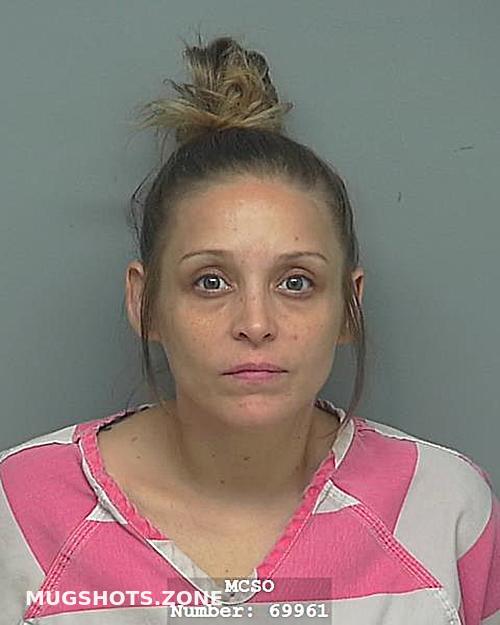 APPLEGATE ASHLEY NICOLE 10/04/2022 - Montgomery County Mugshots Zone