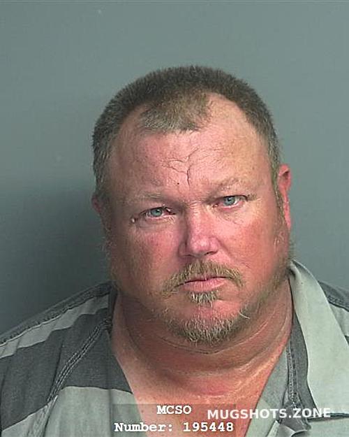 BEIDLEMAN SCOTT THOMAS 10/05/2022 - Montgomery County Mugshots Zone