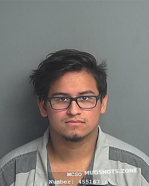 HARTMAN JULIAN ANDREW 10/06/2022 - Montgomery County Mugshots Zone