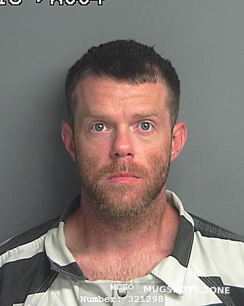 DUNCAN JEREMY WAYDE 10/06/2022 - Montgomery County Mugshots Zone