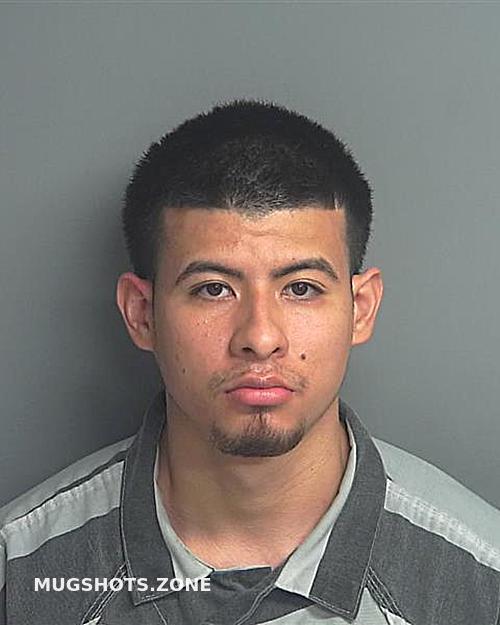 ESTRADA ELEAZAR JEREMY 10/06/2022 - Montgomery County Mugshots Zone