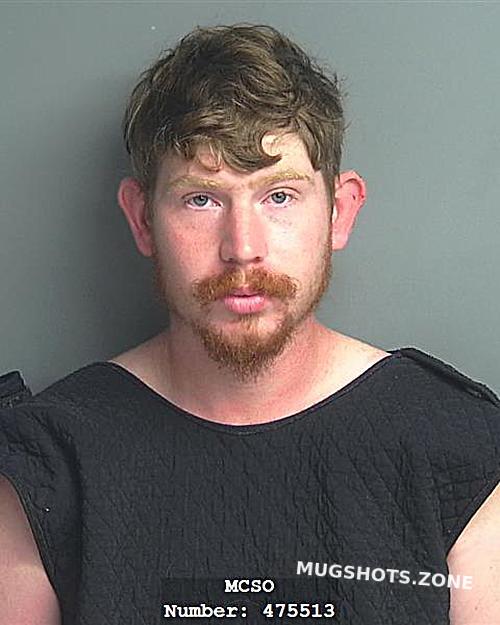 HELTON TRISTON WADE 10/06/2022 - Montgomery County Mugshots Zone