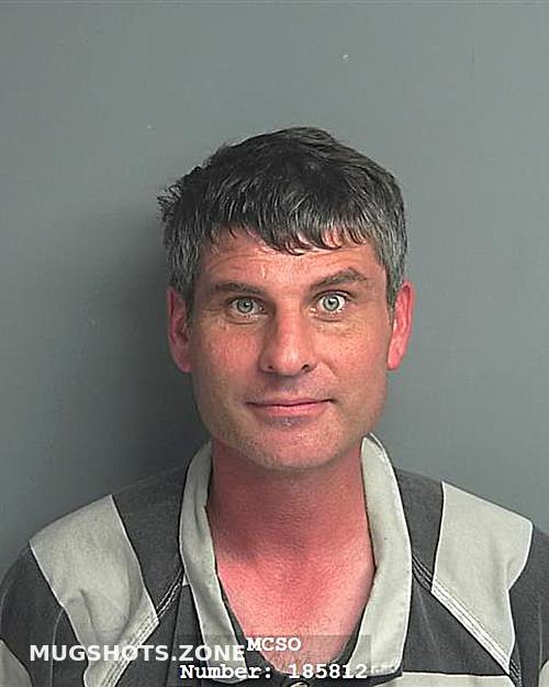 MCILRATH PETER CHRISTOPHER 10/07/2022 - Montgomery County Mugshots Zone