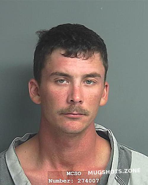 LOCKETT COREY MIKEL 10/07/2022 - Montgomery County Mugshots Zone