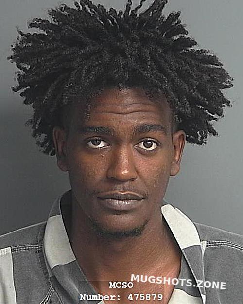 JONES DEVON 10/07/2022 - Montgomery County Mugshots Zone