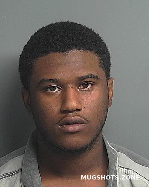 MCCOY KYLAN JAMES 10/08/2022 - Montgomery County Mugshots Zone