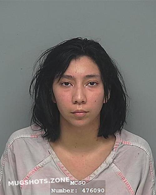 RANGEL BAILEY JEAN DUPLANT 10/09/2022 - Montgomery County Mugshots Zone