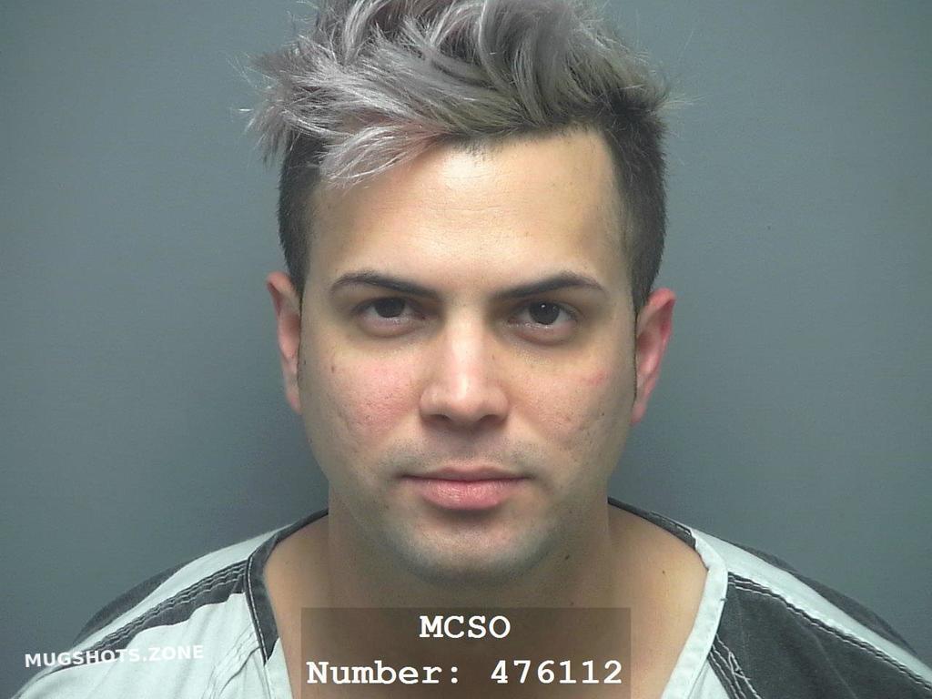 RAMOS-MARTINEZ YASLIN 10/09/2022 - Montgomery County Mugshots Zone