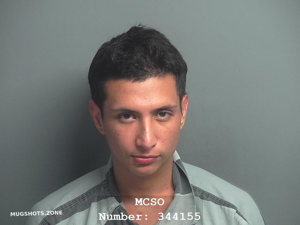 Ramirez Torres Juan Ulises 10 09 2022 Montgomery County Mugshots Zone