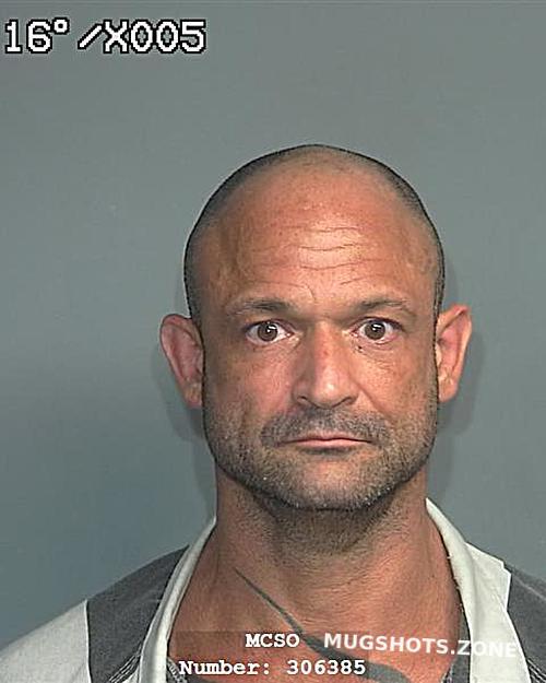 WRENN MATTHEW JOHN 10/10/2022 - Montgomery County Mugshots Zone