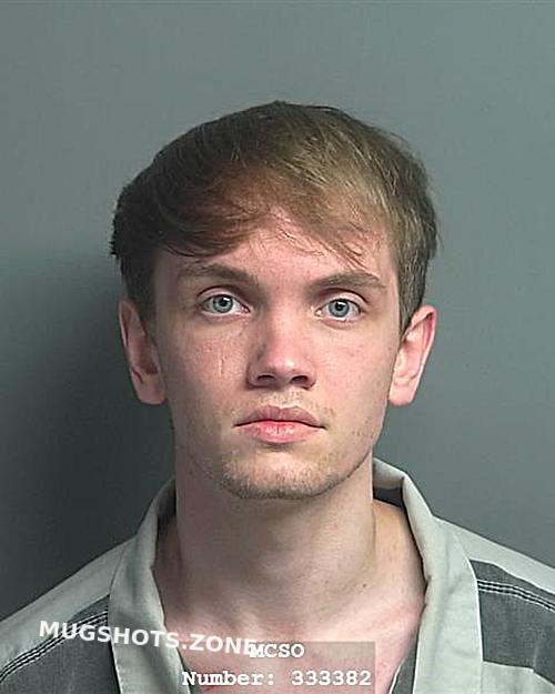 WILLIAMS DAMON LEE 10/10/2022 - Montgomery County Mugshots Zone