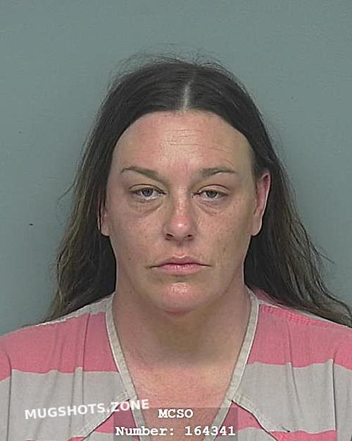 PHILLIPS JESSICA MARIE 10/11/2022 - Montgomery County Mugshots Zone